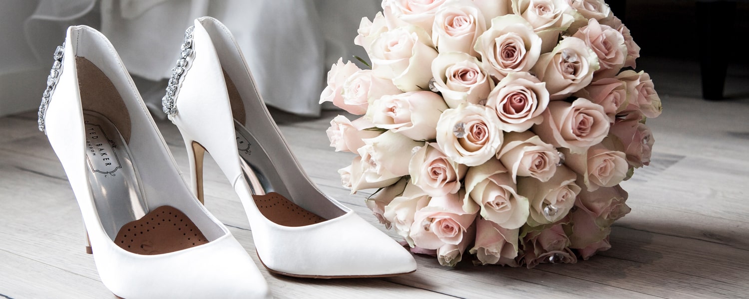 2020's Top Wedding Fairs You Won't Want to Miss | Virtual Events