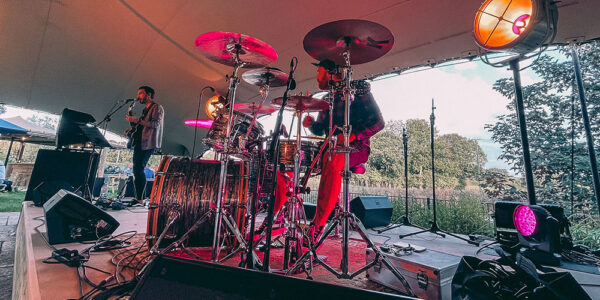 Late-Summer Oktoberfest Party - Veo Events