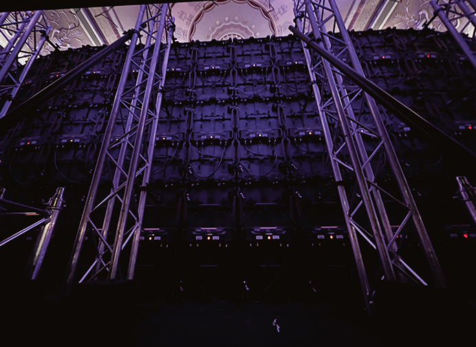 Plaisterers Hall Awards Ceremony - Veo Events