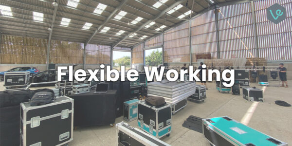 Careers - Veo Events