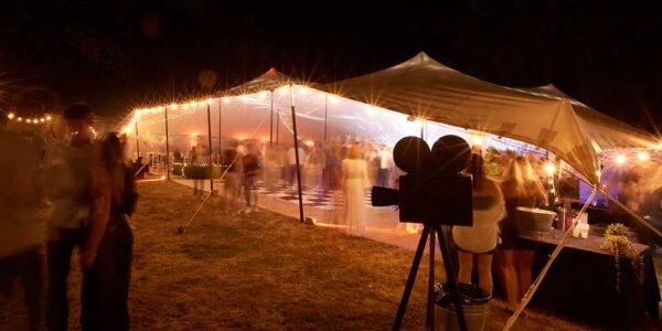 21st Birthday Party Event Production - Veo Events