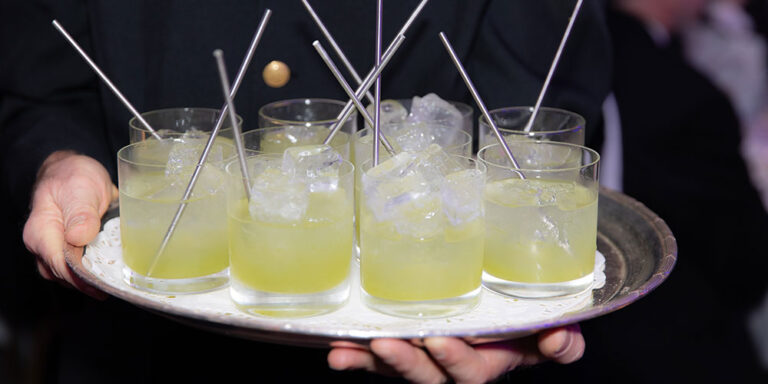 How To Organise The Perfect Corporate Gala Dinner | Veo Events