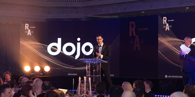 How To Organise The Perfect Corporate Gala Dinner | Veo Events