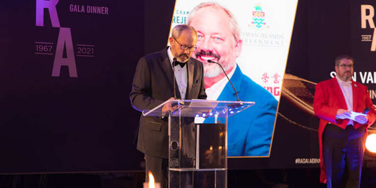How To Organise The Perfect Corporate Gala Dinner | Veo Events