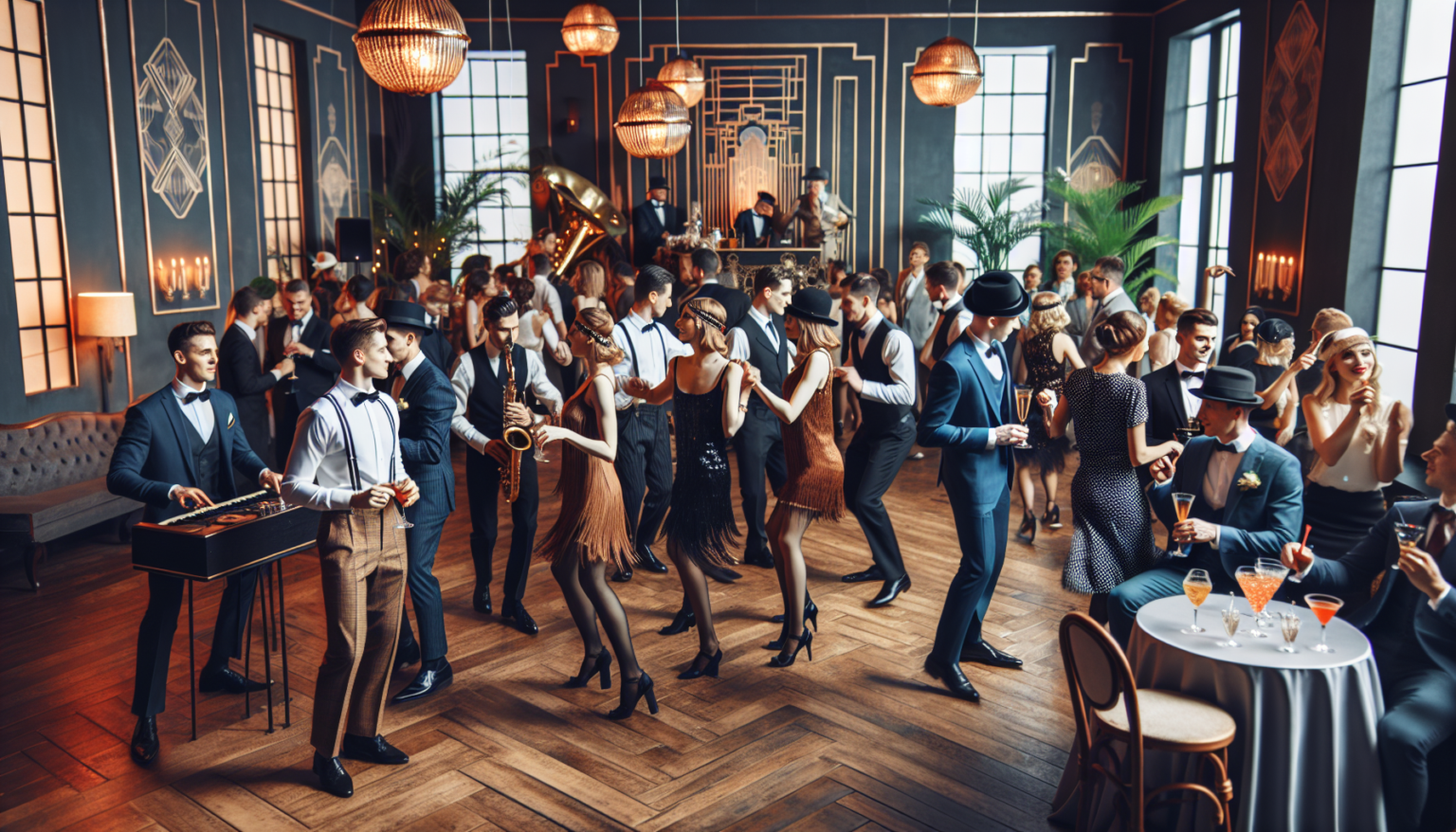 2024 Corporate Kick-Off Party Ideas For Your Business | Veo Events