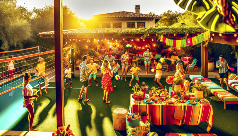 2024 Corporate Kick-Off Party Ideas For Your Business | Veo Events