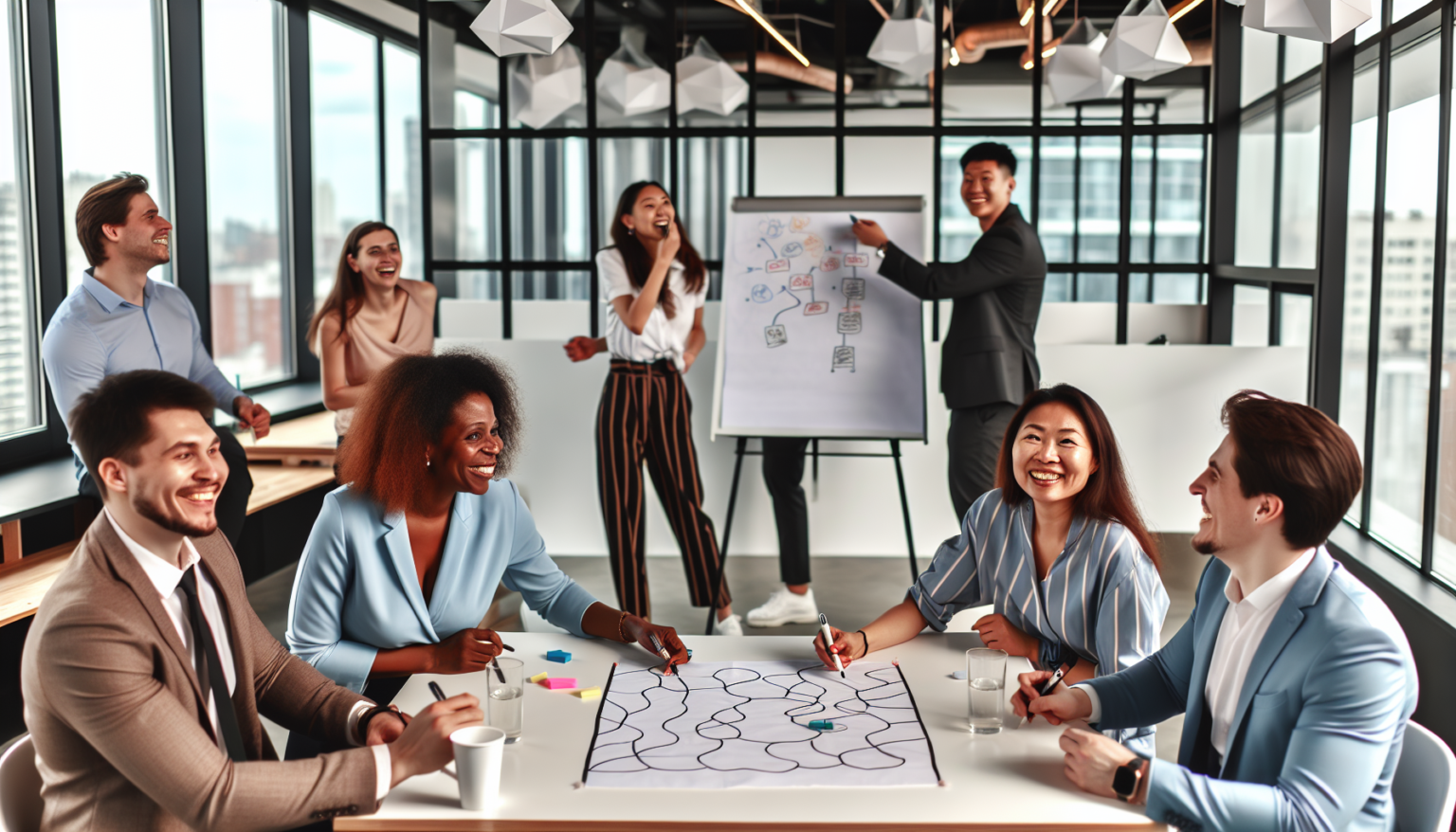 2024 Corporate Kick-Off Party Ideas For Your Business | Veo Events