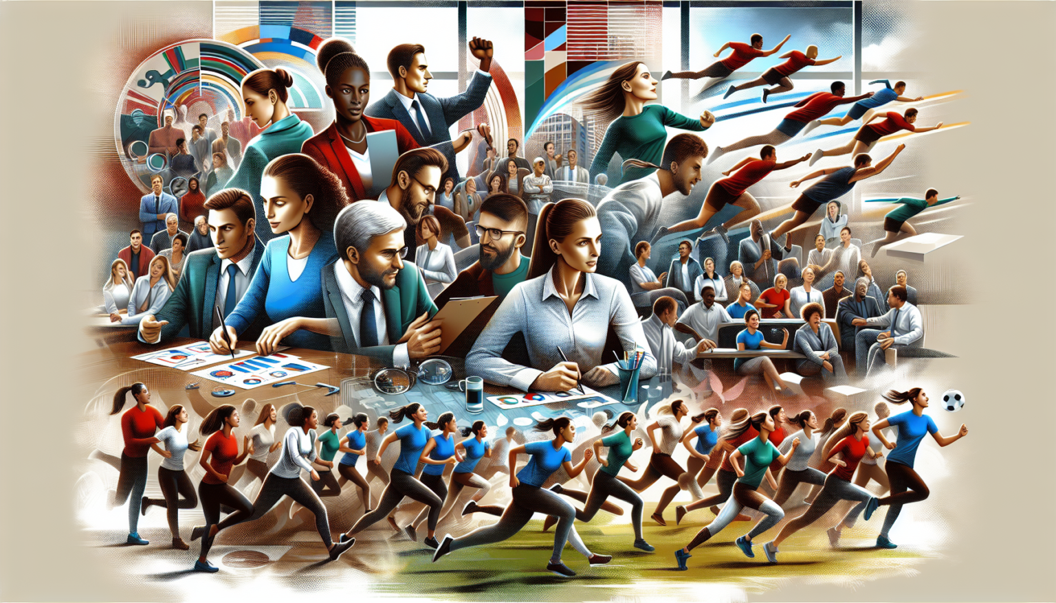 10 Benefits Of Team Building Activities In The Workplace | Veo Events