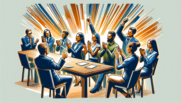 10 Benefits Of Team Building Activities In The Workplace | Veo Events