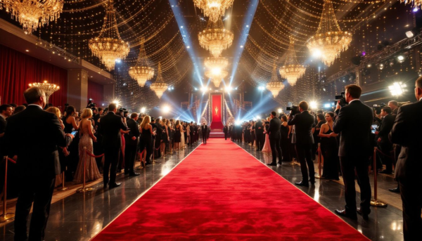 Ultimate Guide: How To Plan A Successful Awards Night? | Veo Events