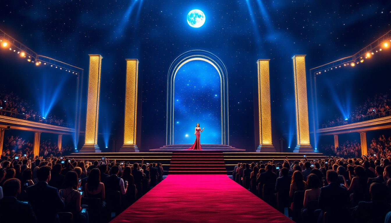 Ultimate Guide: How To Plan A Successful Awards Night? | Veo Events