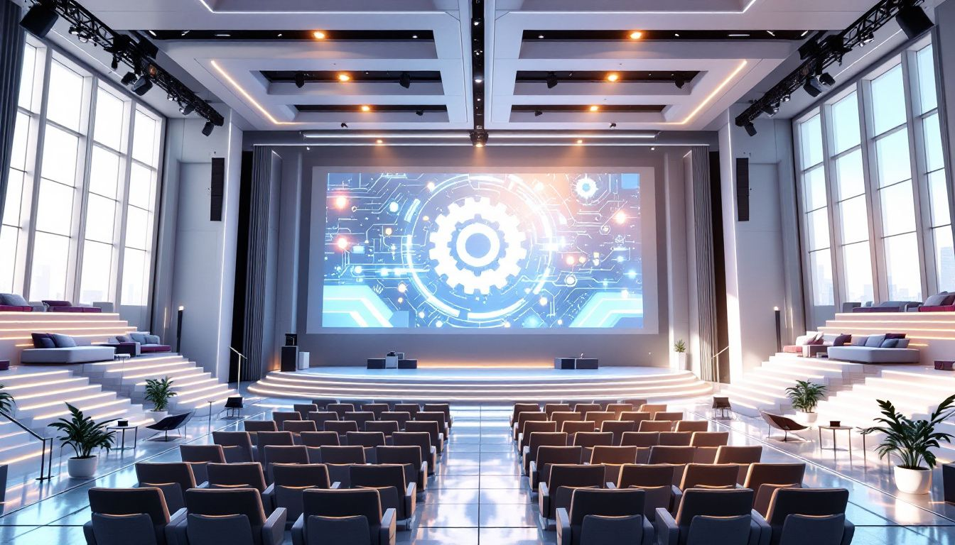 Ultimate Guide: How To Plan A Successful Awards Night? | Veo Events